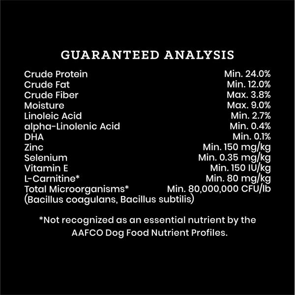 VICTOR Gluten-Free Ocean Fish Formula with Salmon Omega-3 Enriched Dry ...