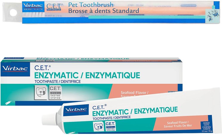 Cat Toothbrushes, Toothpaste & Rinses (Free Shipping) | Chewy