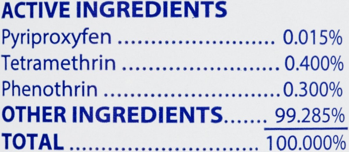VIRBAC Knockout Area Treatment Spray, 14-fl oz can - Chewy.com