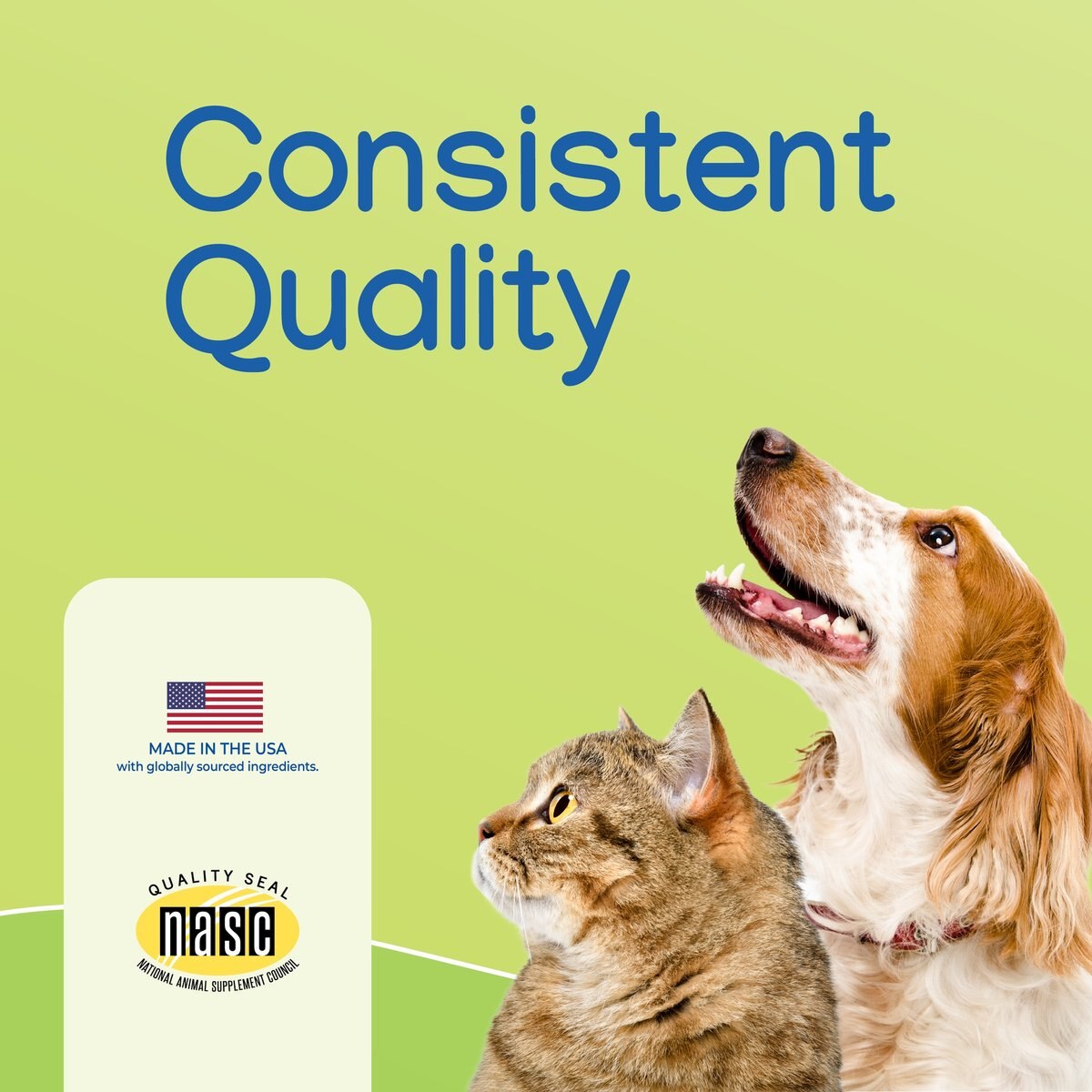 VIRBAC Nephrodyl Synbiotic Capsules for Kidney Support for Dogs & Cats ...