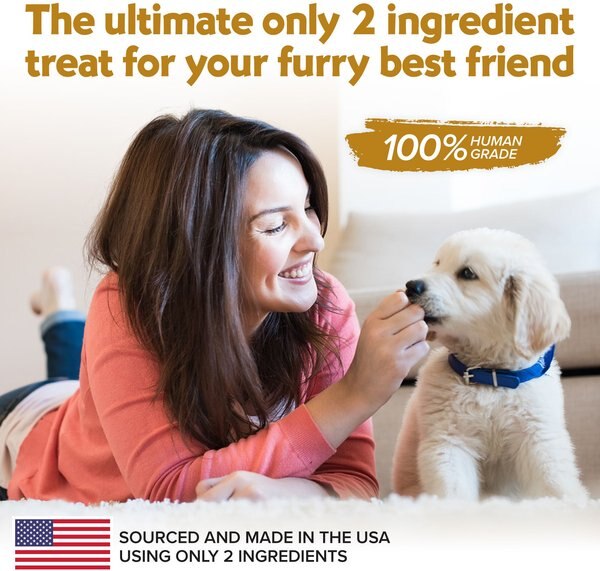 Out of Stock - VITAFUR Barkin' Burger Variety Pack Dehydrated Dog ...