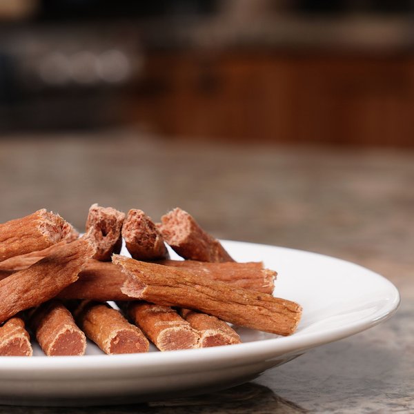 Out of Stock - VITAKRAFT PurrSticks Meaty Chicken Recipe Segmented ...