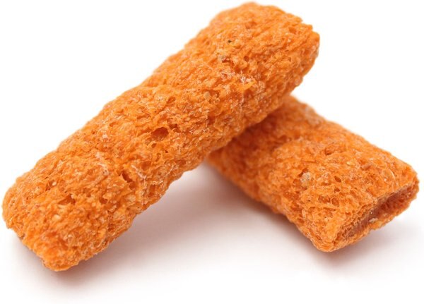 VITAKRAFT Slims Carrot Crispy Nibble Stick Small Animal Treats, 1.76-oz ...