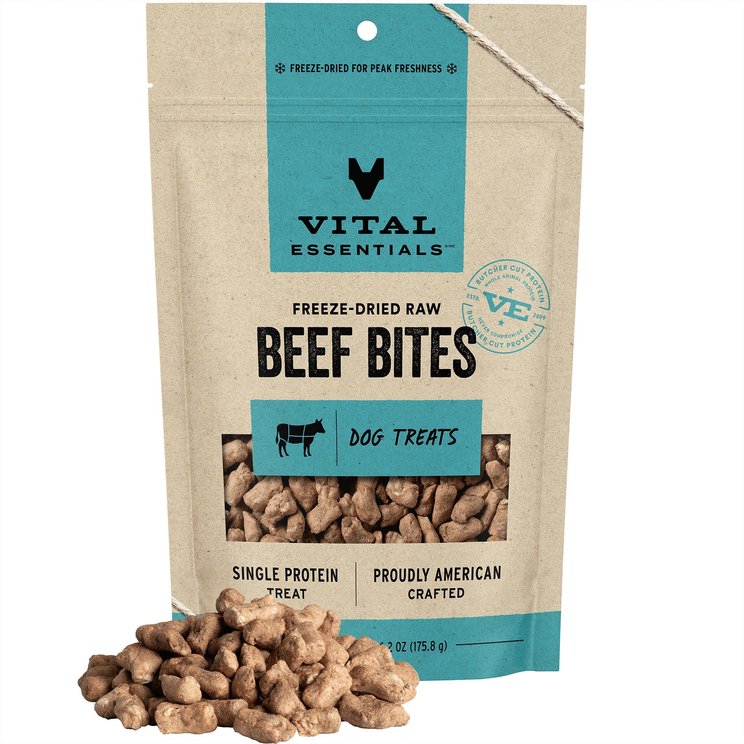Vital Essentials Raw Food - Free shipping | Chewy