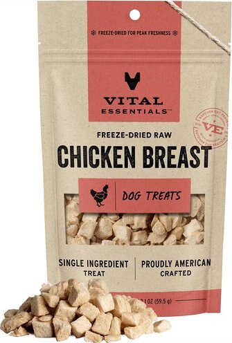 Vital Essentials Raw Food - Free shipping | Chewy