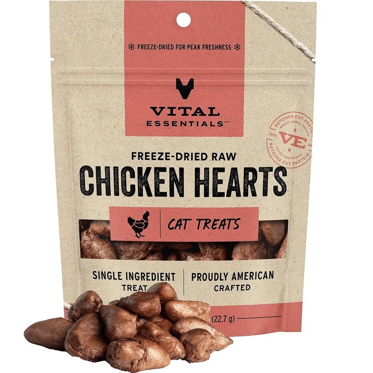 Vital Essentials Raw Food - Free shipping | Chewy