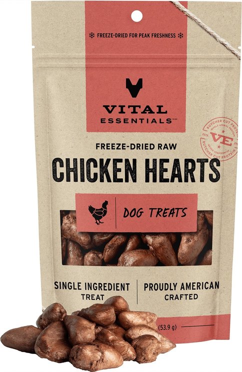 Vital Essentials Raw Food - Free shipping | Chewy
