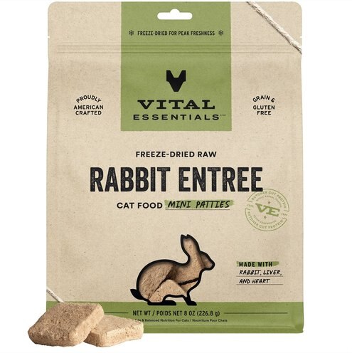 Vital Essentials Raw Food - Free shipping | Chewy