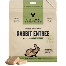 Vital Essentials Raw Food - Free shipping | Chewy