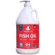 VITAL PET LIFE Fish Oil Skin & Coat Health Liquid Cat & Dog Supplement ...
