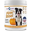VITAL PLANET Firm Stool Pumpkin & Probiotic Powder Dog Supplement, 3.9 ...