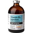 VITAMIN B12 (Generic) Injectable Solution, 1000-mcg/mL, 100-mL vial ...