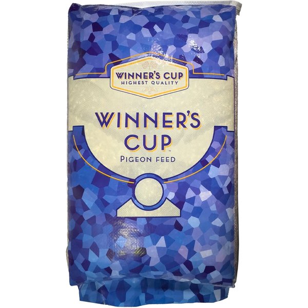 VERSELE-LAGA Classic Pigeon Food Blends 15% No Corn Pigeon Food, 50-lb bag - Chewy.com