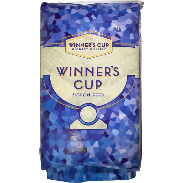 VOLKMAN Winner's Cup Depurative Blend Pigeon Food, 50-lb - Chewy.com