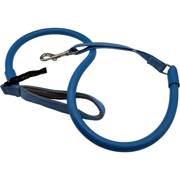 LEASH BOSS Original Heavy Duty Two Handle No Pull Double Dog Leash ...