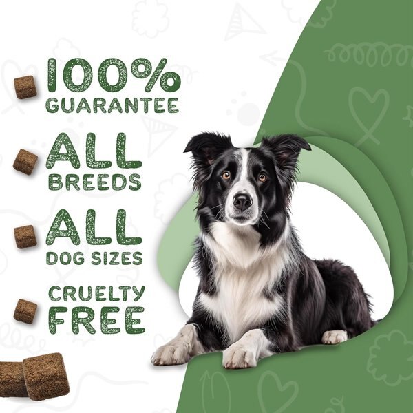 Temporarily Unavailable - WAGGEDY Calm Max Balanced Behaviour & Anxiety ...