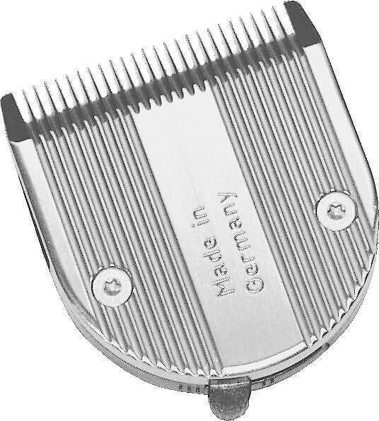 WAHL 5 in 1 Adjustable Detachable Fine Blade Set, size 9, 10,15, 30, 40 ...