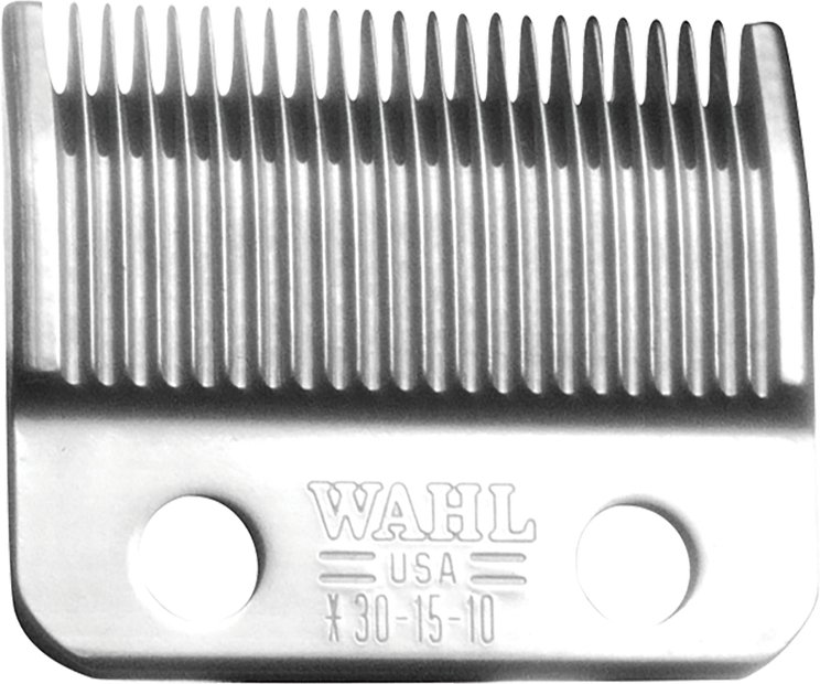 WAHL DOG CLIPPER BLADES & PARTS (Free Shipping) | Chewy