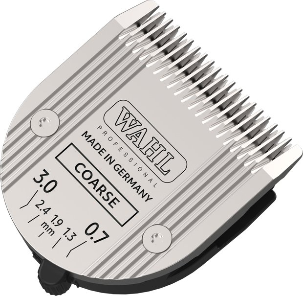 WAHL DOG CLIPPER BLADES & PARTS (Free Shipping) | Chewy