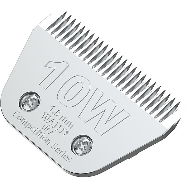 WAHL Mini Arco Replacement Blade Set, 2 count - Chewy.com