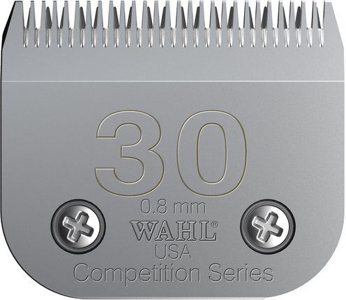 WAHL DOG CLIPPER BLADES & PARTS (Free Shipping) | Chewy