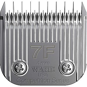 WAHL Mini Arco Replacement Blade Set, 2 count - Chewy.com