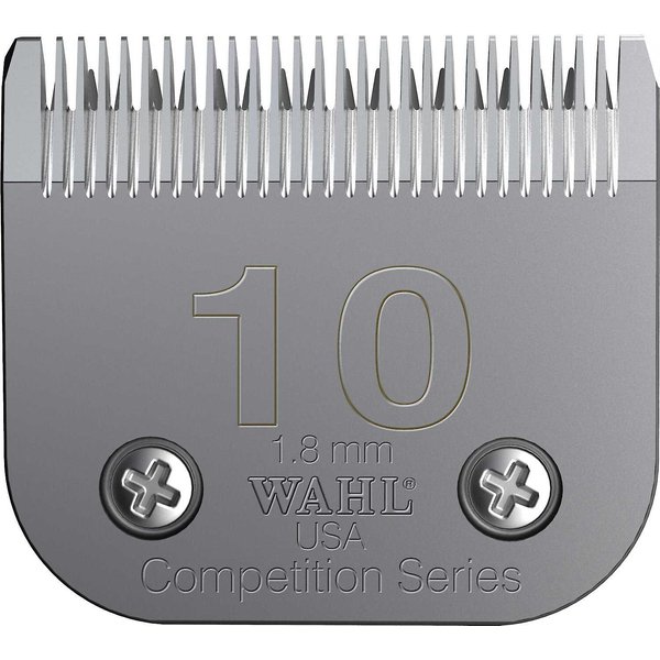 WAHL Mini Arco Replacement Blade Set, 2 count - Chewy.com
