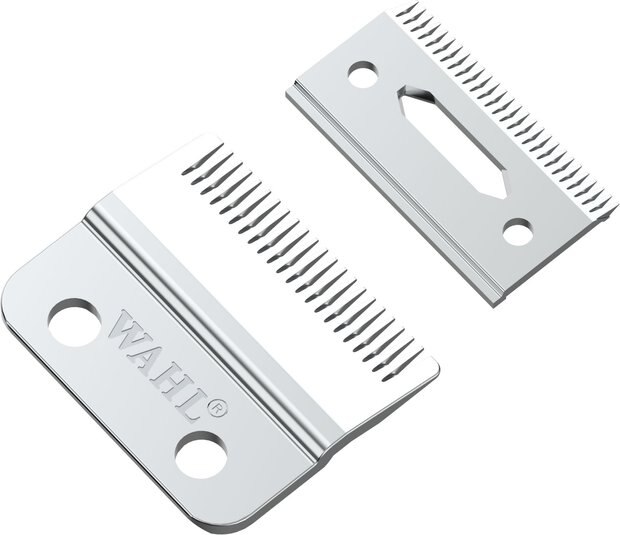 WAHL DOG CLIPPER BLADES & PARTS (Free Shipping) | Chewy