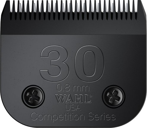 WAHL DOG CLIPPER BLADES & PARTS (Free Shipping) | Chewy