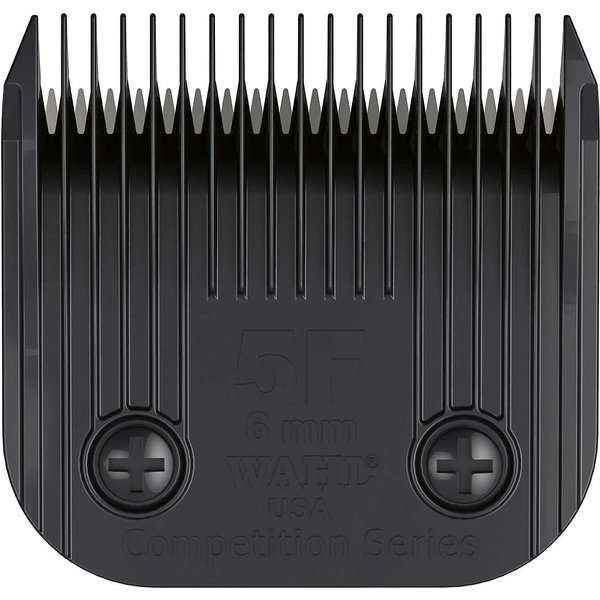 WAHL Mini Arco Replacement Blade Set, 2 count - Chewy.com