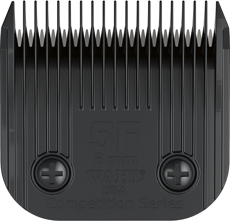 WAHL DOG CLIPPER BLADES & PARTS (Free Shipping) | Chewy