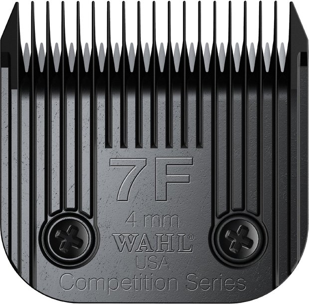 WAHL DOG CLIPPER BLADES & PARTS (Free Shipping) | Chewy