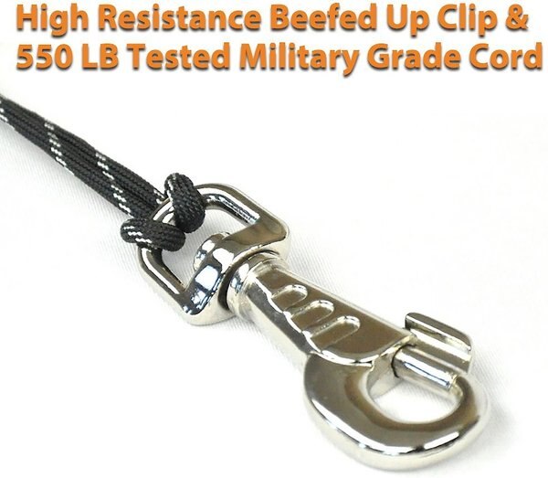 Walky Dog Plus Bicycle Exercise Dog Leash (Free Shipping) | Chewy