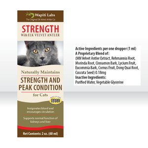 10 Best Cat Nutrition Supplements 2025: According to Reviews | Chewy