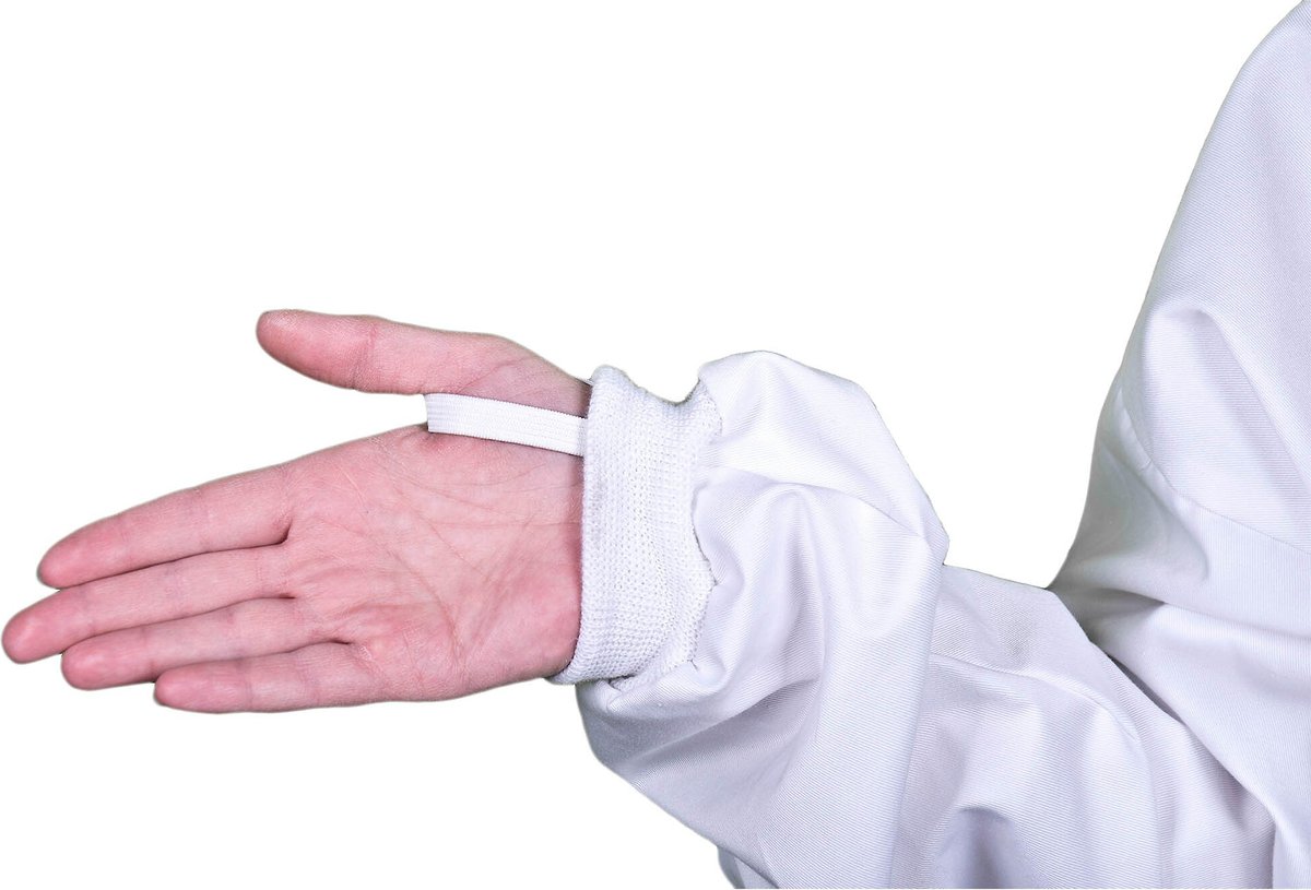 Out of Stock - WARE Beekeeping Attire Set, Small - Chewy.com