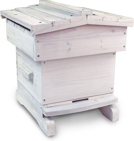 Out of Stock - WARE Beekeeping Home Harvest Pollinator - Chewy.com