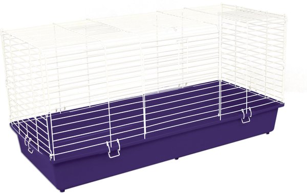 WARE Home Sweet Home Rabbit Cage, Color Varies - Chewy.com