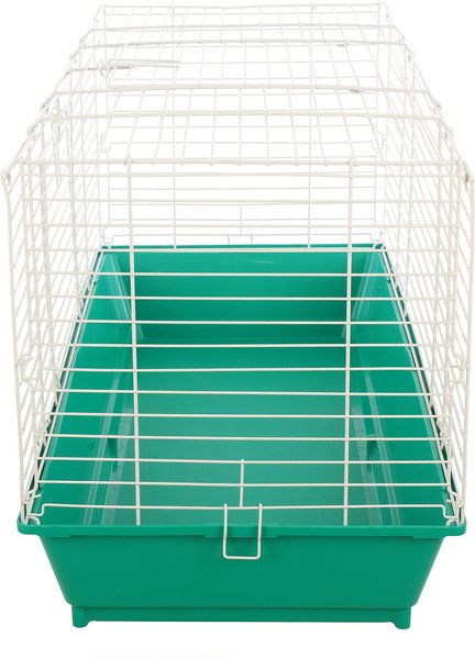 WARE Home Sweet Home Rabbit Cage, Color Varies - Chewy.com
