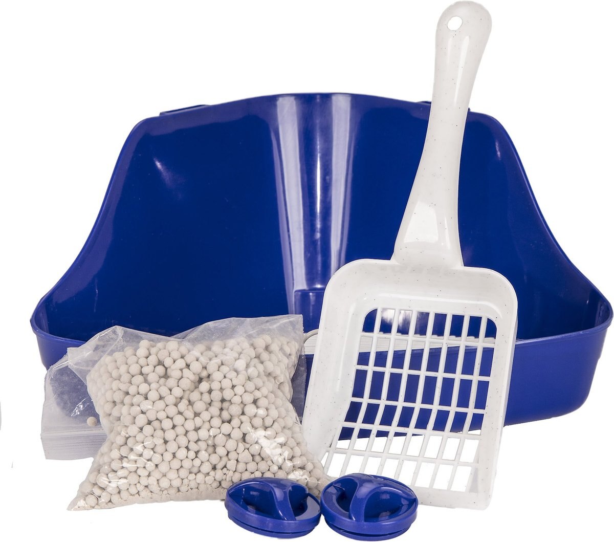 WARE Rabbit Litter Training Kit - Chewy.com