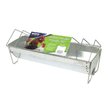 WARE Trough Chicken Feeder, 16-in - Chewy.com