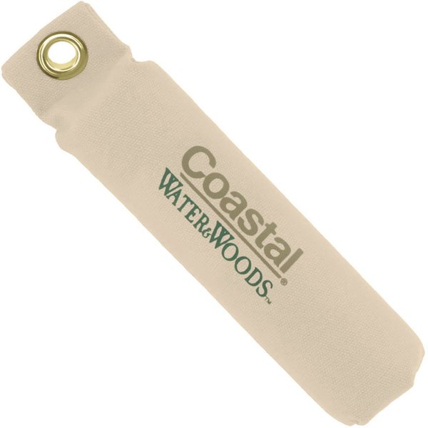 WATER & WOODS Vinyl Dog Training Dummies, White, 11 x 2-in - Chewy.com
