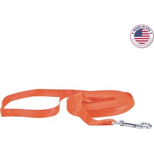 WATER & WOODS Nylon Dog Check Cord - Chewy.com