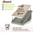 Out of Stock - WAY BASICS zBoard Paperboard Incline Scratcher Cat Toy ...