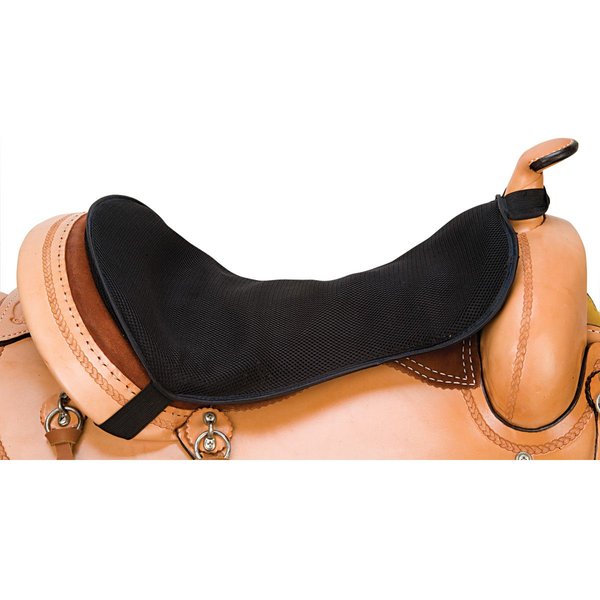 WEAVER EQUINE Gel Horse Seat Pad - Chewy.com