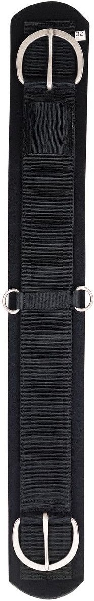 WEAVER EQUINE Neoprene Straight Horse Cinch, 36-in - Chewy.com