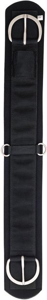 WEAVER EQUINE Neoprene Straight Horse Cinch, 36-in - Chewy.com