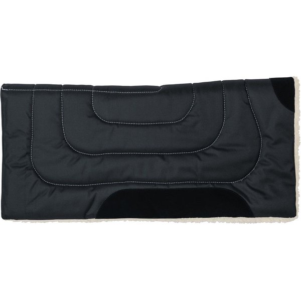 WEAVER EQUINE Gel Horse Seat Pad - Chewy.com