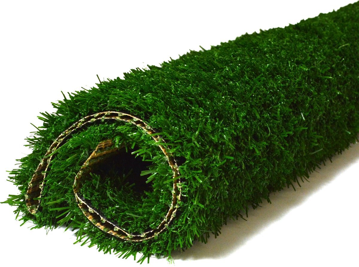 WEE-WEE Patch Replacement Grass Mat, Medium - Chewy.com