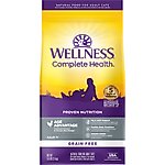 WELLNESS CORE Digestive Health Wholesome Grains Chicken & Rice Recipe ...