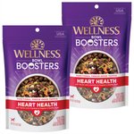 WELLNESS CORE Bowl Boosters Digestive Health Dry Dog Food Topper, 8-oz ...